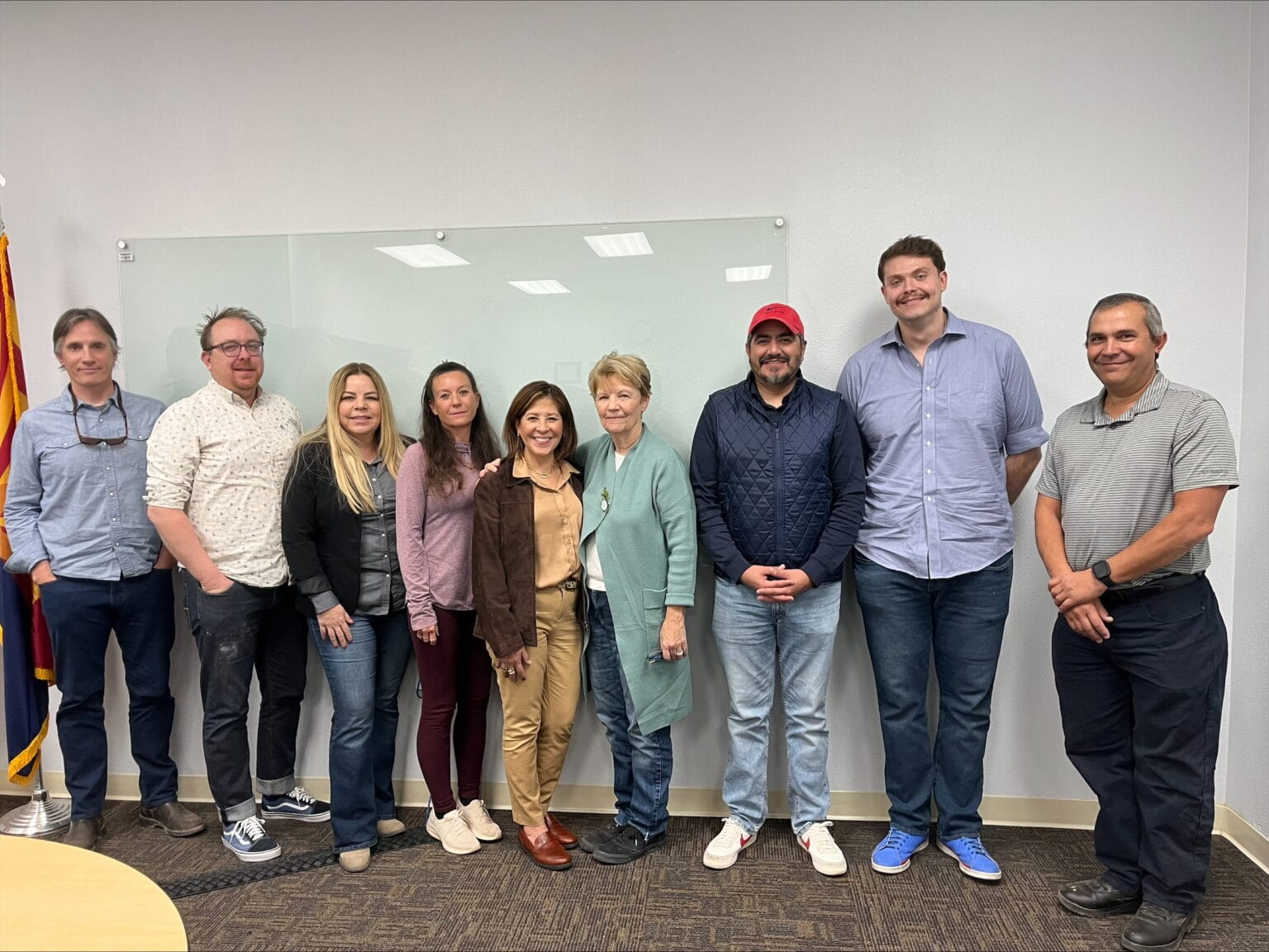 The Advisory Panel on the South32 Hermosa Project